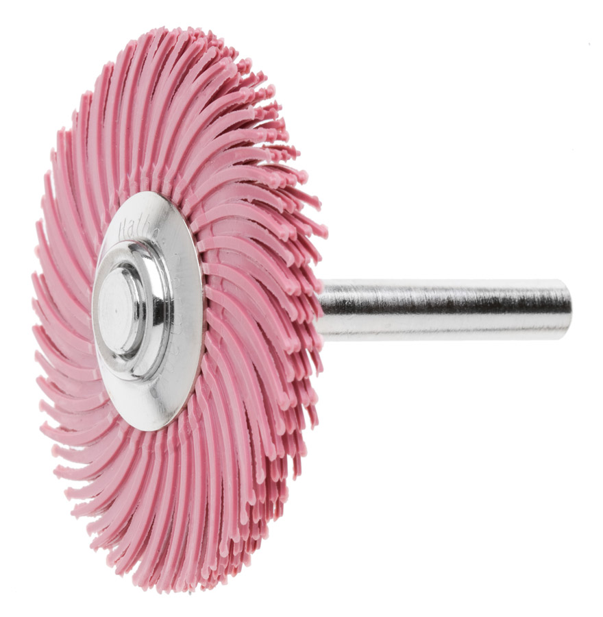 905 76x4 HP.6 HABRAS Discs | HATHO Rotating Polishing Instruments