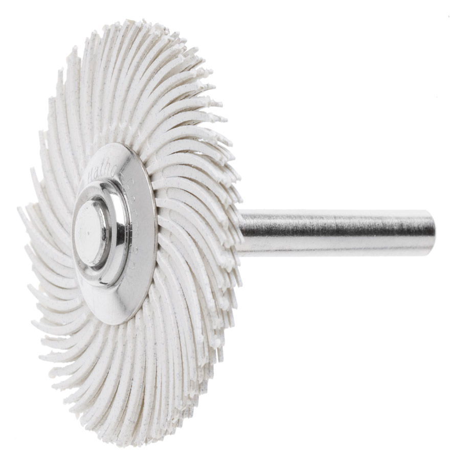 906 76x4 HP.6 HABRAS Discs | HATHO Rotating Polishing Instruments