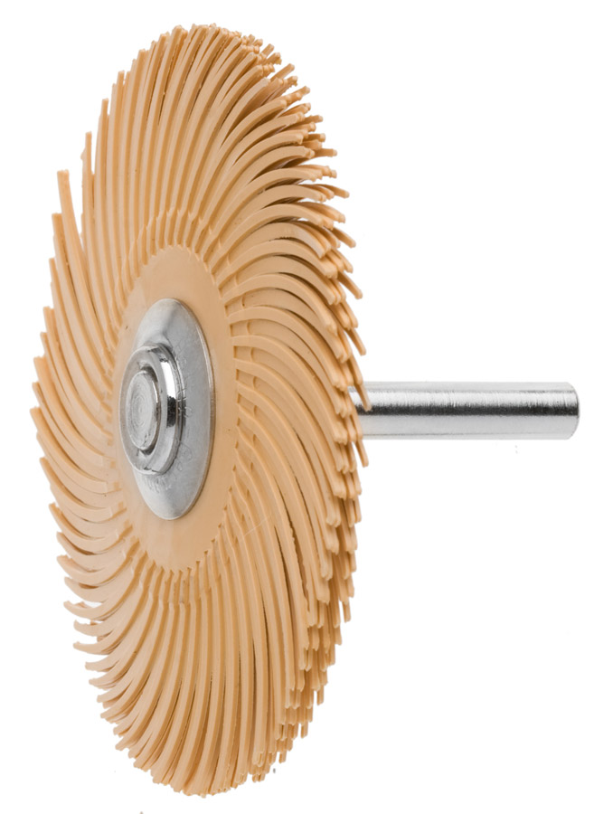 906 76x4 HP.6 HABRAS Discs | HATHO Rotating Polishing Instruments