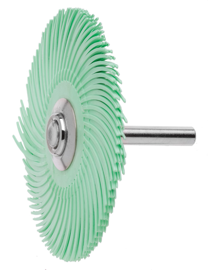 907 76x4 HP.6 HABRAS Discs | HATHO Rotating Polishing Instruments