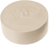 SM 5 HP Screwmandrel with fits hole | HATHO Rotating Polishing Instruments