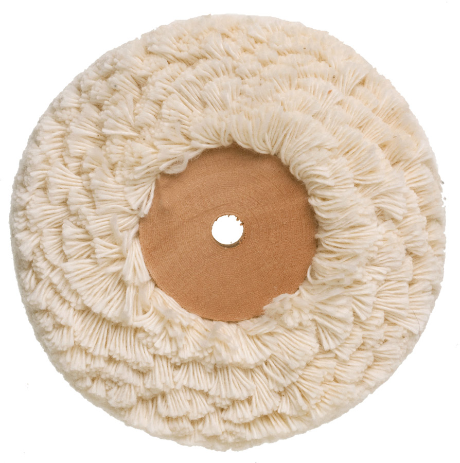 156 80 H Polishing Discs | HATHO Rotating Polishing Instruments